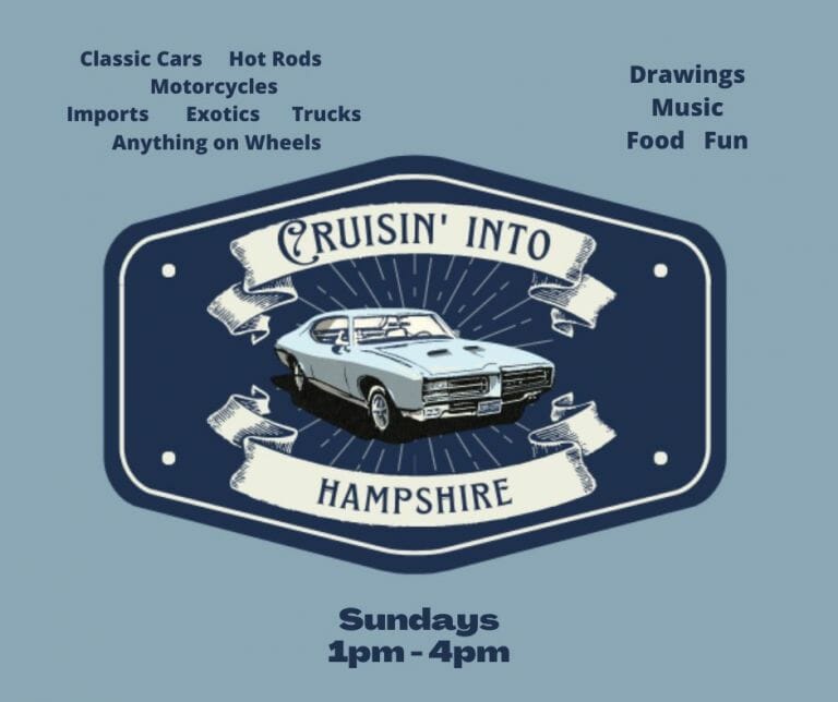 Cruisin' into Hampshire - Hampshire Area Chamber of Commerce